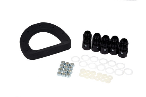 Aeromotive Baffle Check Valves for Phantom Trifekta | Pack of 10 (AER18022)