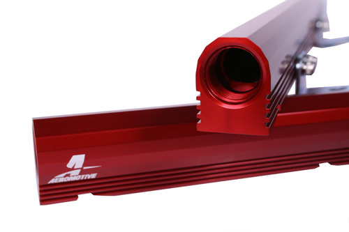 Aeromotive GM LS1/LS6 Billet Fuel Rails aer14106 - High-Performance ...