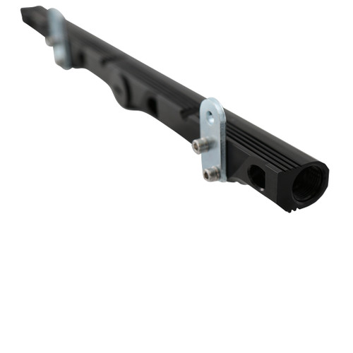 Aeromotive GM LS3 Fuel Rails - Black aer14170 | High-Performance Fuel ...
