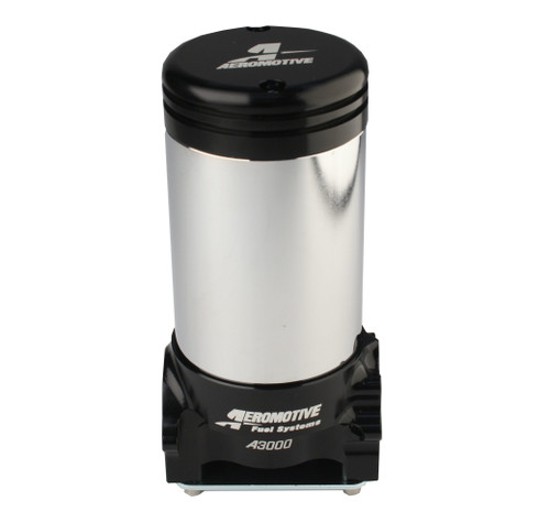 Aeromotive A3000 Drag Race Carbureted Fuel Pump | High-Performance ...
