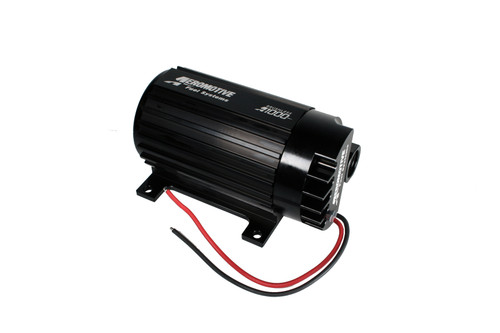 Aeromotive Variable Speed Controlled Fuel Pump - Signature Brushless ...
