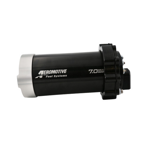 Aeromotive Brushless Fuel Pump with TVS Controller - High-Performance ...
