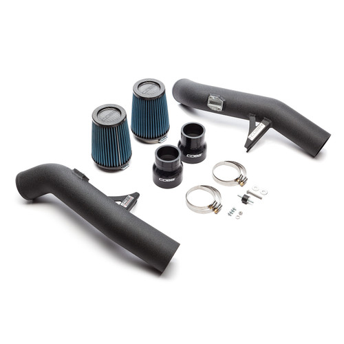 COBB Big SF Intake System for Nissan GT-R R35 2009–2015 – 7C1150