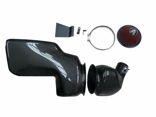 Racing Dynamics Carbon Fiber Cold Air Intake System for BMW 328i/428i ...