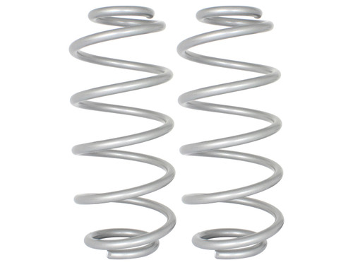 AFe RaceRunner 1in Leveling Rear Coil Springs for 2018+ Jeep Wrangler ...