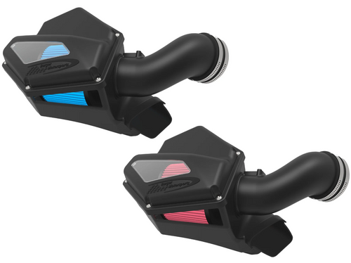 Burger Tuning BMS B48 BMW 230i 330i 430i Competition Cold Air Intake