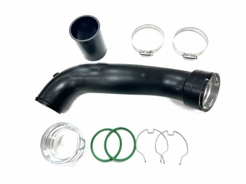 Racing Dynamics Mini Charge Pipe for BMW & Mini B37/B38/B46/B47/B48 ...