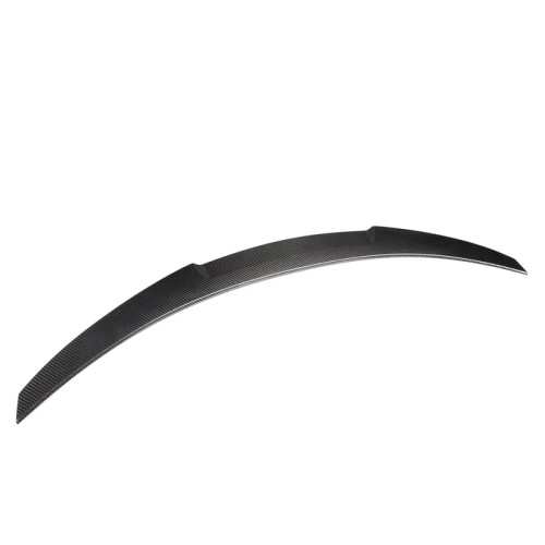 MHC+ BMW M4 Full Replacement Side Badges in Pre-Preg Carbon Fibre (G82/G83)