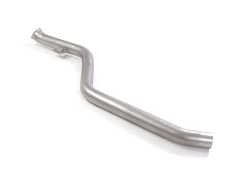Ragazzon 2019+ Toyota Supra 2.0 Mid Pipe - Extreme Power House