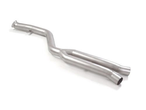 Ragazzon 2019+ Toyota Supra 3.0 Mid Pipe - Extreme Power House