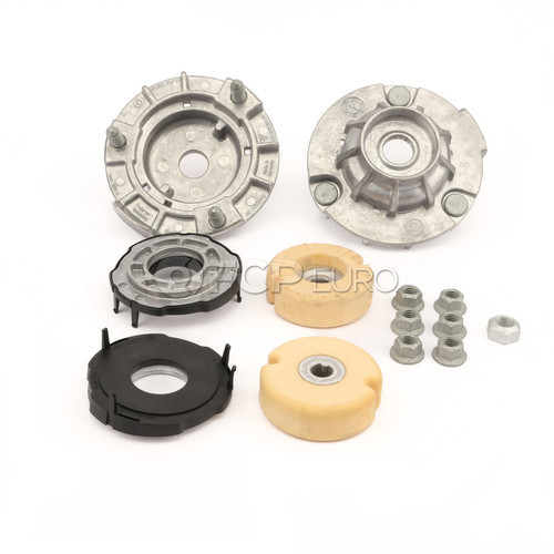 Porsche Shock Mount Kit - Genuine Porsche 99733306101KT - Extreme Power ...