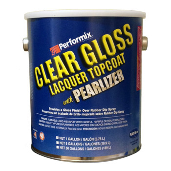 Pearlizer Gallon - Extreme Power House