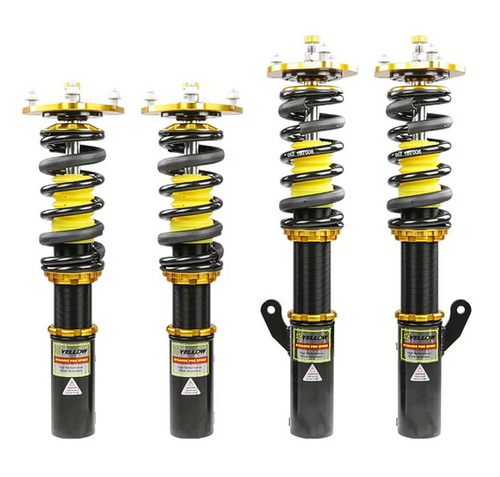 Premium DYNAMIC PRO SPORT Coilovers for ST162 Chassis - Ultimate ...