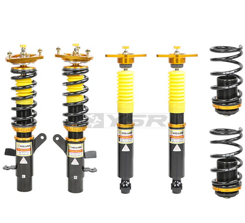 Premium Adjustable DYNAMIC PRO SPORT Coilovers - Superior Handling ...