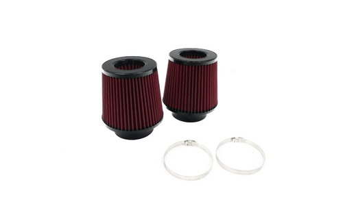 ARM S55 Intake Filters | Direct Replacement | ARM Motorsports