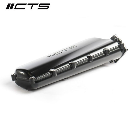 CTS Turbo Billet Intake Manifold Plenum for Audi RS3/TTRS DAZA/DNWA