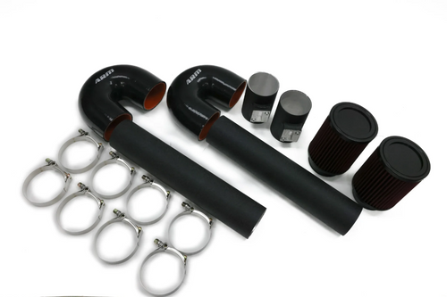 ARM N63R Intake for BMW M550i & 750i | Improved Turbo Spool & Sound