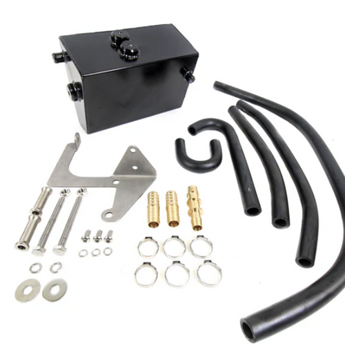 PLM Private Label Mfg. Reservoir Tank Kit | Hidden Installation for ...