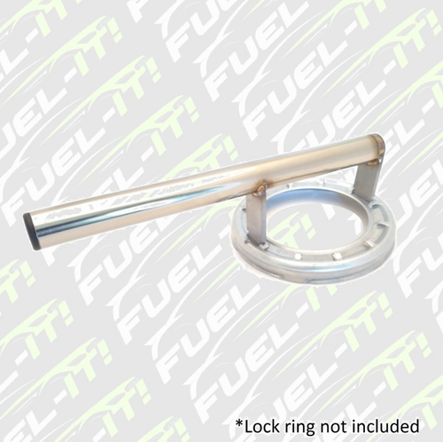 Fuel-It! BMW E-Chassis Stage 1 LPFP Upgrade for N54 & N55 Engines