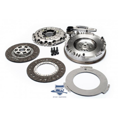 N55 2 Disc Clutch Kit - Precision Engineering for Ultimate Performance