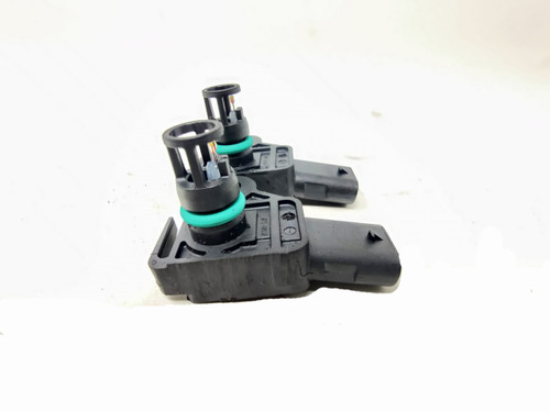 VTT 4-Bar SENT Sensor with Integrated IAT for Audi 8V RS3/TTRS and VW ...