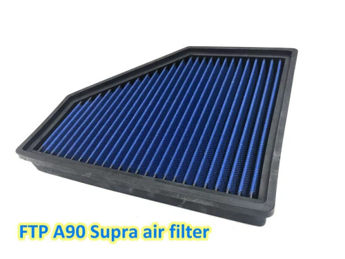 FTP A90 Supra Air Filter | High-Performance Upgrade for B48/B58 Engines