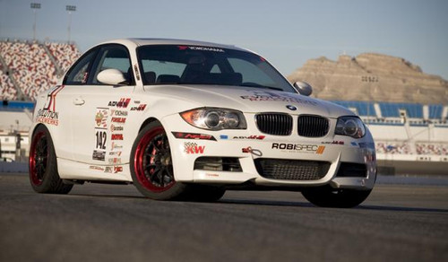 Evolution Racewerks FE Widebody Kit for BMW 1 Series (135i & 128i ...