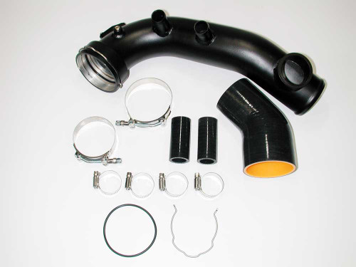 Closeout Charge Pipe Kit for BMW 135i/335i (E Series) with N54 Engine ...