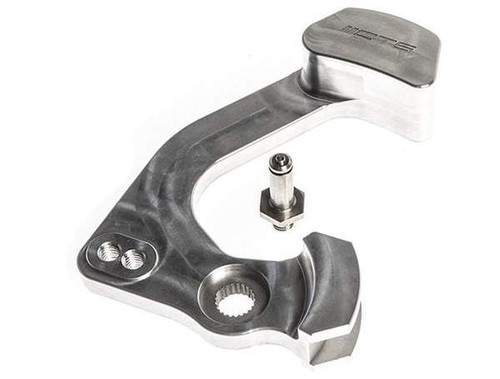 CTS Turbo O2M/O2Q Short Shift Kit | Improved Gear Engagement