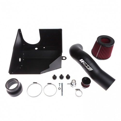 CTS Turbo MK7/7.5 Intake | Enhanced Air Flow for VW GTI, Golf R, GLI ...