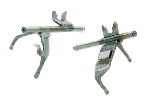 USP Motorsports Steel Shift Forks for VW 6-Speed 02M / 02Q Transmission ...