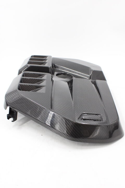VTT Carbon Fiber Engine Covers for BMW S58 – Gloss & Matte Finish | G8X ...