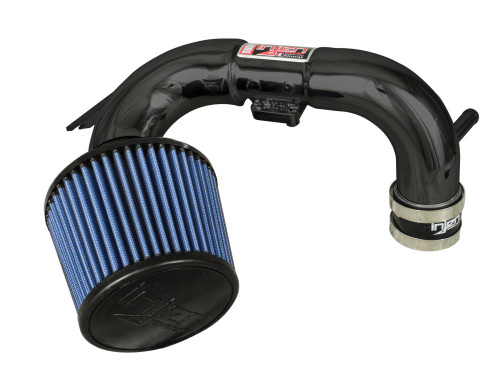 Injen SP Short Ram Cold Air Intake (Black) - 2013-2019 Toyota Prius C 1 ...