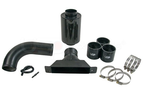 USP Tear-Duct Direct Flow Intake System for VW Beetle, Jetta, Passat 1 ...