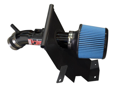 Injen SP Short Ram Cold Air Intake (Black) for 2018-2022 Toyota C-HR 2 ...