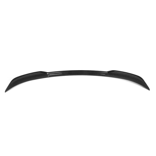 MHC+ BMW G80 M3 Performance Plus Rear Spoiler - Pre-Preg Carbon Fibre