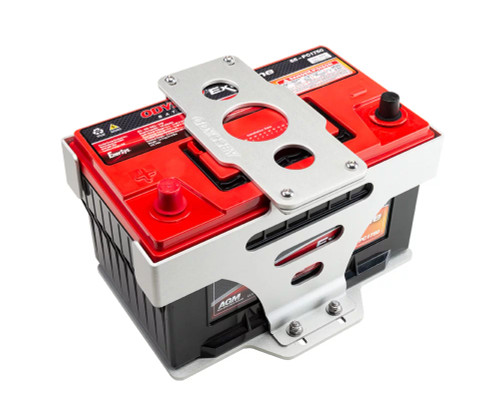 ODYSSEY Battery Hold Down Kit for 65-PC1750 – Ultimate Battery ...
