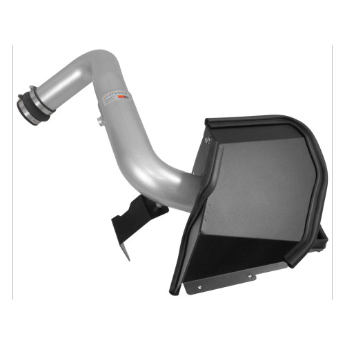 K&N Cold Air Intake - High-flow, Aluminum Tube - Kia Forte Koup L4-1.6L ...