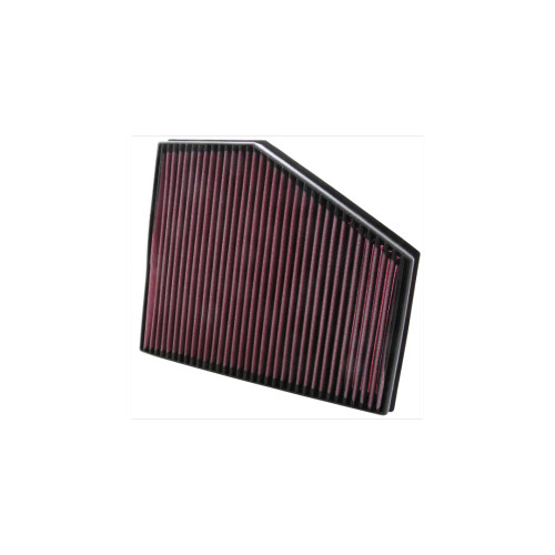 K&N High-Flow Reusable Engine Air Filter for BMW 535D 3.0L Diesel ...