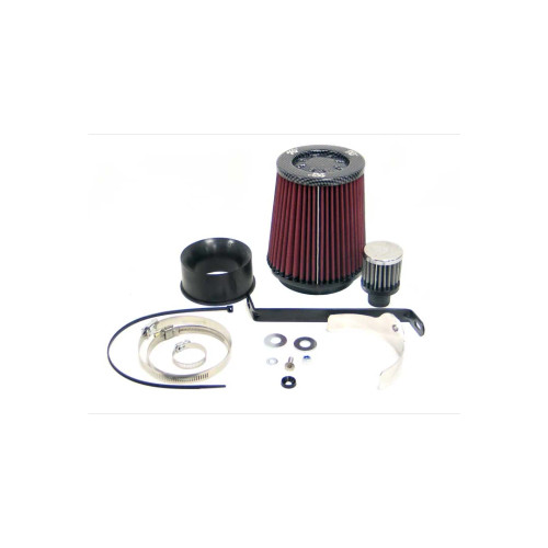 K&N Cold Air Intake - VW Beetle 1.8L L4 - Performance Upgrade Kit