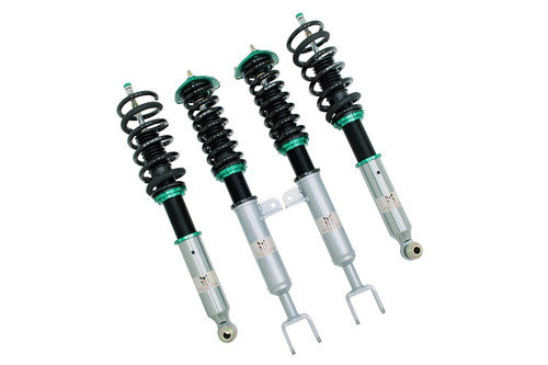 Megan Racing Euro Series Coilover Damper Kit for BMW F10 5 Series (11 ...