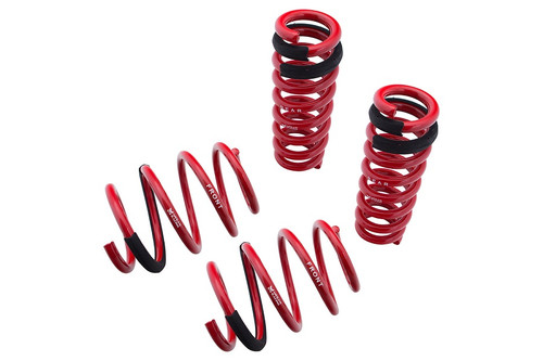 Megan Racing Lowering Springs for BMW M3 E90/E92 2008-2013 - MR-LS-BE92M3
