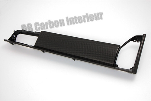 DB Carbon Passenger Side Dash Trim Lining for Porsche 95B Macan (2014 ...