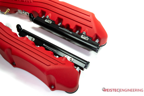 M177 Intake Manifolds by Weistec – High-Performance AMG Upgrades