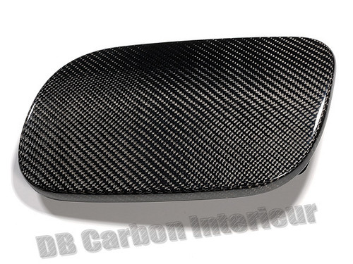 DB Carbon Fuel Tank Cap – Porsche Cayenne 957 GTS (2008-2010) – Carbon ...
