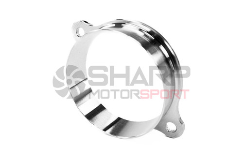 TTE710 & TTE810 3.0 TFSI Billet APR Intake Adapter – Optimized Airflow ...