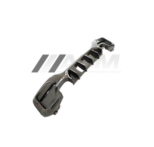 ASM Tuning BMW F20/F21 1 Series Carbon Fibre Diffuser M Style - Enhance ...