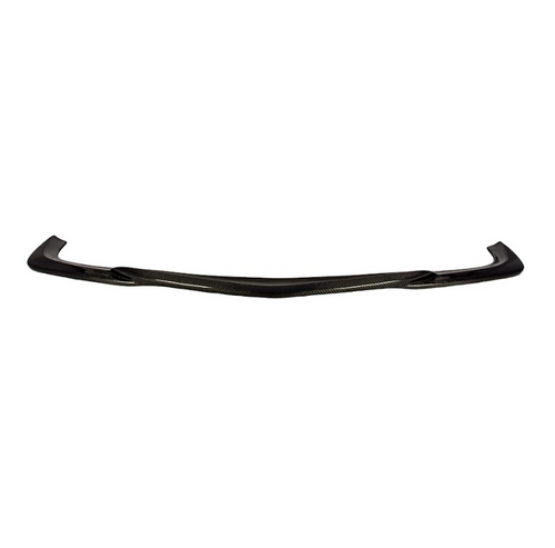 Mercedes-Benz C207 Godhand Style Carbon Fiber Front Lip for Sport ...