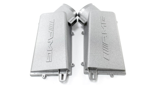 PTG M156 ROW Airboxes – AMG M156 High-Performance Intake Upgrade