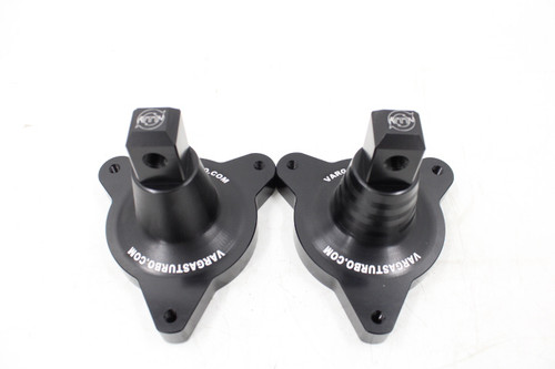 Vargas VTT Billet Solid Engine Mounts for BMW G8X M2/M3/M4 ...